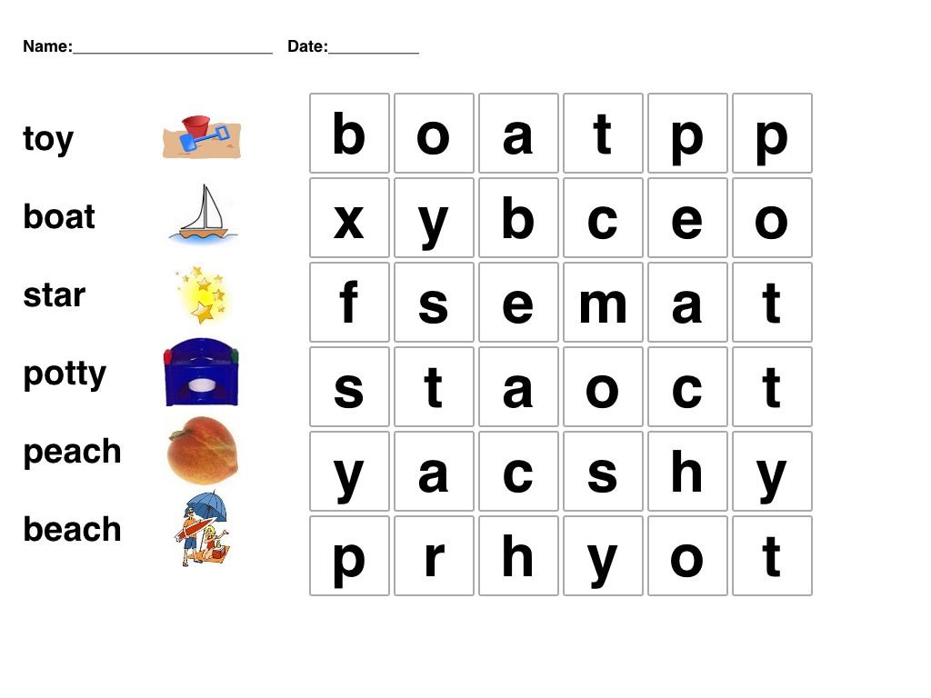 Printable Word Puzzle For Kindergarten Printable Crossword Puzzles Printable Word Puzzle For Kindergarten Printable Crossword Puzzles